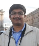 Shibayan Roy – Welcome to Prof. Bikramjit Basu's Research Group