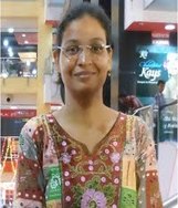 Indu Bajpai – Welcome to Prof. Bikramjit Basu's Research Group