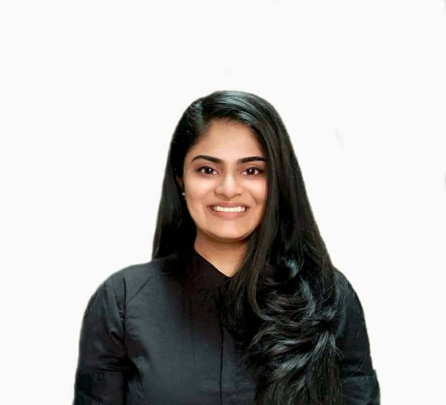 Rea Johl – Welcome to Prof. Bikramjit Basu's Research Group